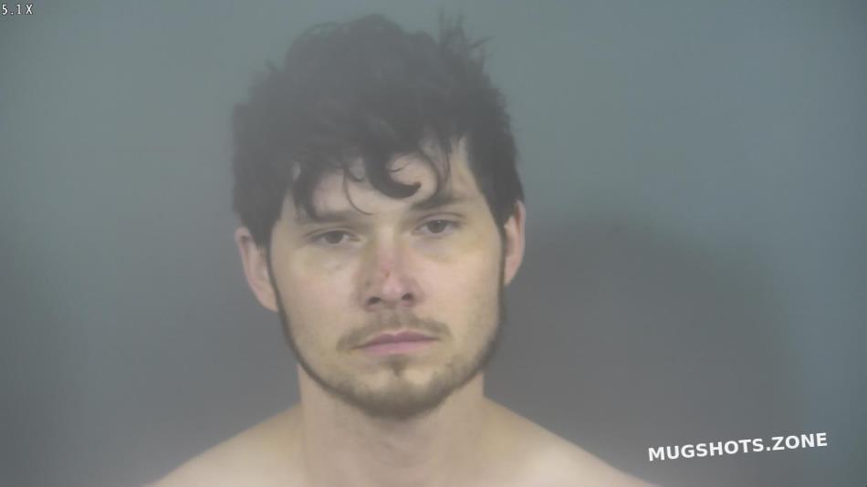 ALDACO MICHAEL ANGELO 02/25/2023 - St. Joseph County Mugshots Zone