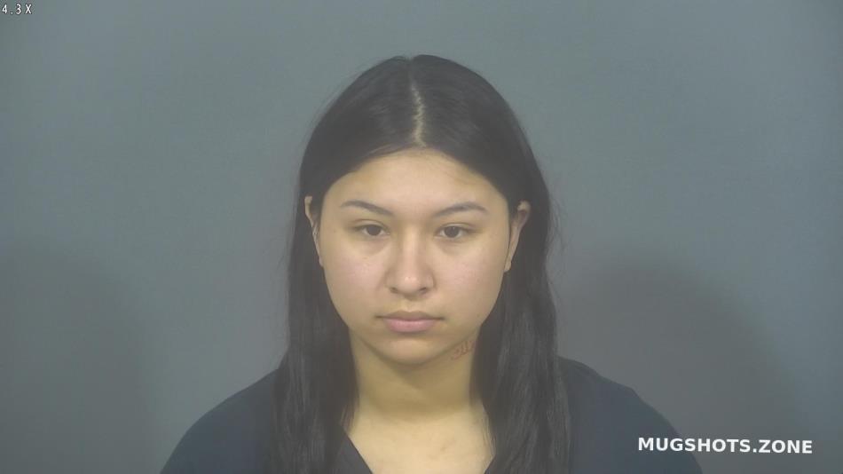 ROSALES ISABEL ANALI 02/27/2023 - St. Joseph County Mugshots Zone