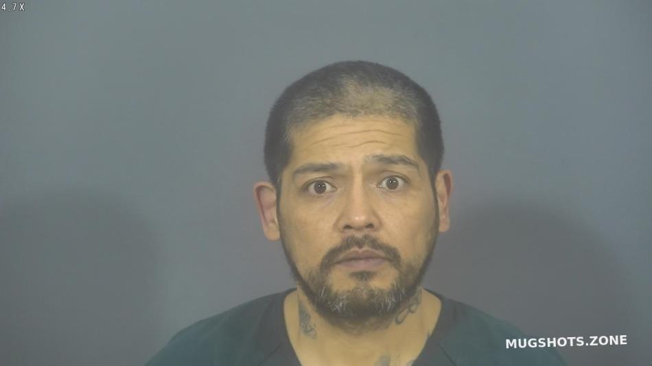 DURON JAIME NMN 02/27/2023 - St. Joseph County Mugshots Zone