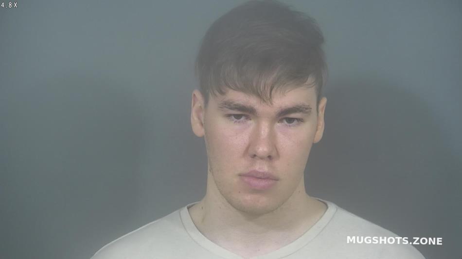 LONG CALEB ALAN 03/01/2023 - St. Joseph County Mugshots Zone