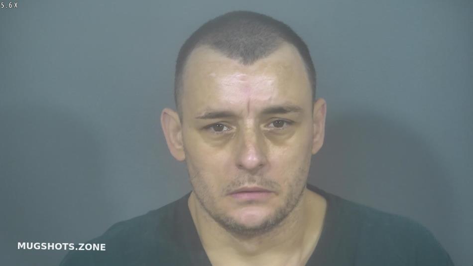 SNIDER DAVID MICHAEL 03/02/2023 - St. Joseph County Mugshots Zone