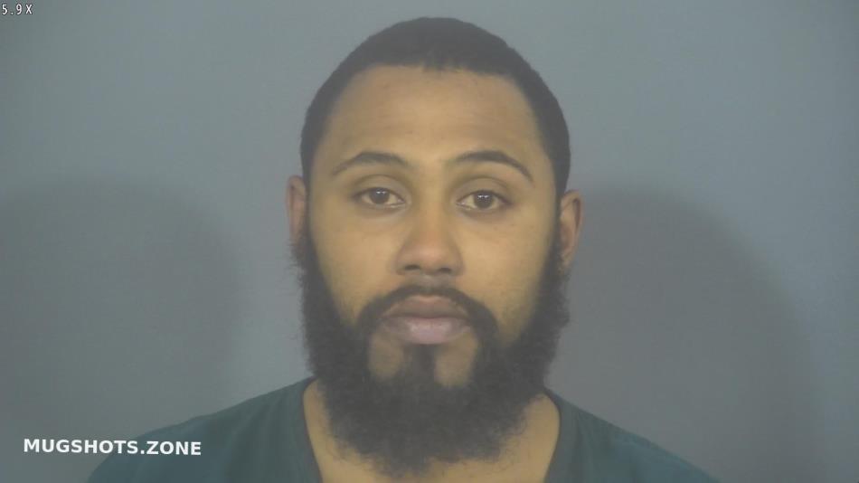 CHATMAN PATRICK L JR 03/03/2023 - St. Joseph County Mugshots Zone