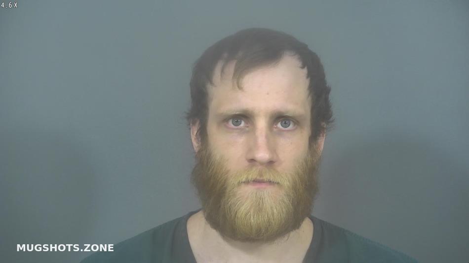 LAMBERSON AUSTIN TAYLOR 03/03/2023 - St. Joseph County Mugshots Zone