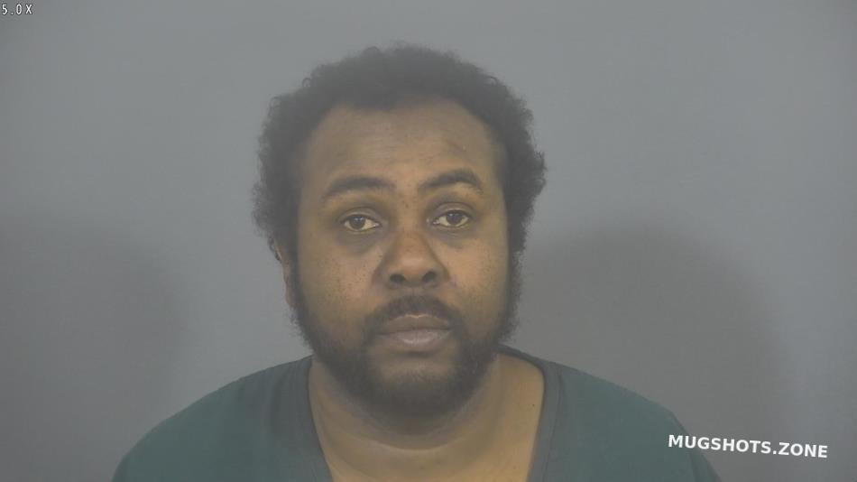 BROOKS RODERICK TERRY 03/03/2023 - St. Joseph County Mugshots Zone