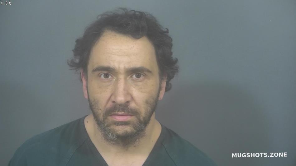 MACRI MARK ANTHONY 03/03/2023 - St. Joseph County Mugshots Zone