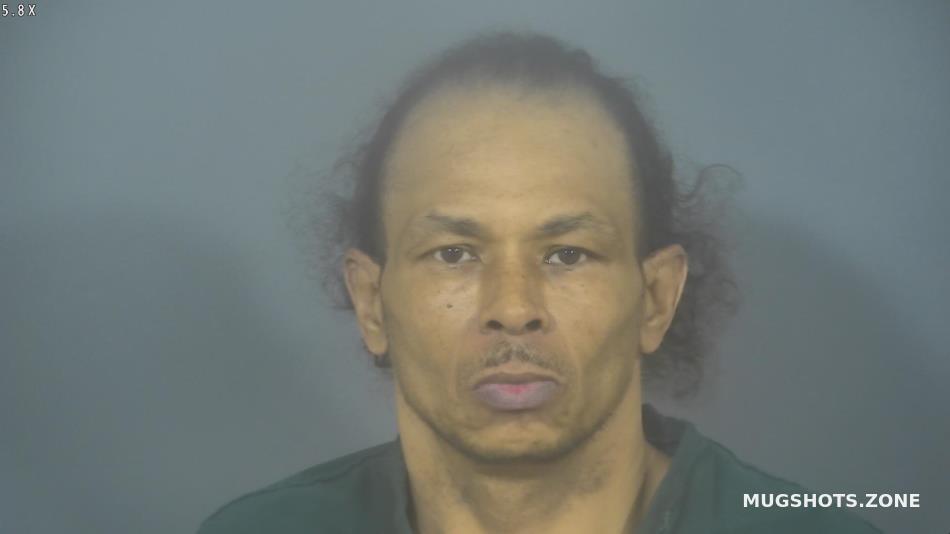 HOLBROOK DENNIS LINK 03/06/2023 - St. Joseph County Mugshots Zone