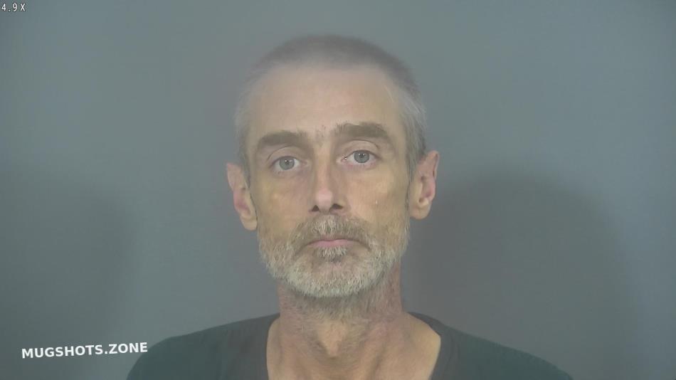 Logan Thomas H 03 08 2023 St Joseph County Mugshots Zone