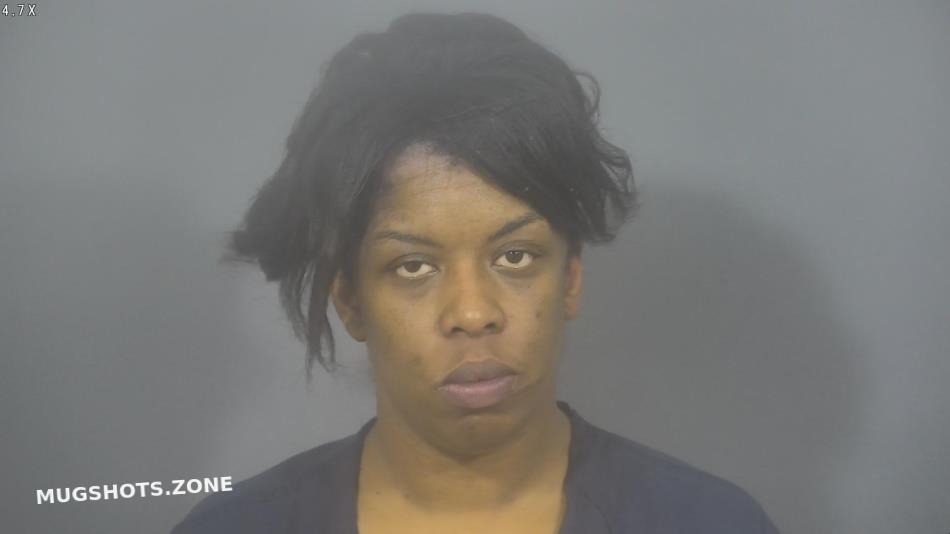 JONES TONISHIA ANNETTE 03/09/2023 - St. Joseph County Mugshots Zone