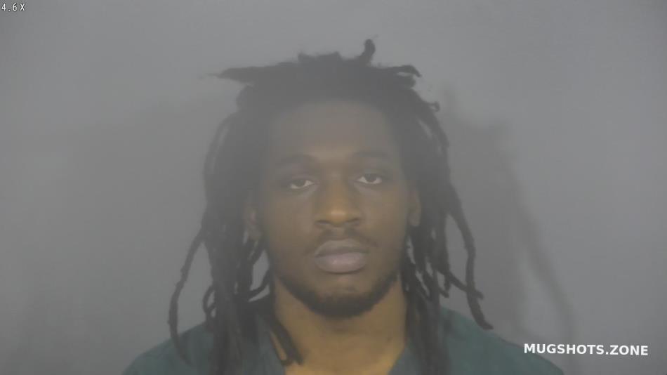 ELLIS DEVANTE MARQUEZ 03/11/2023 - St. Joseph County Mugshots Zone