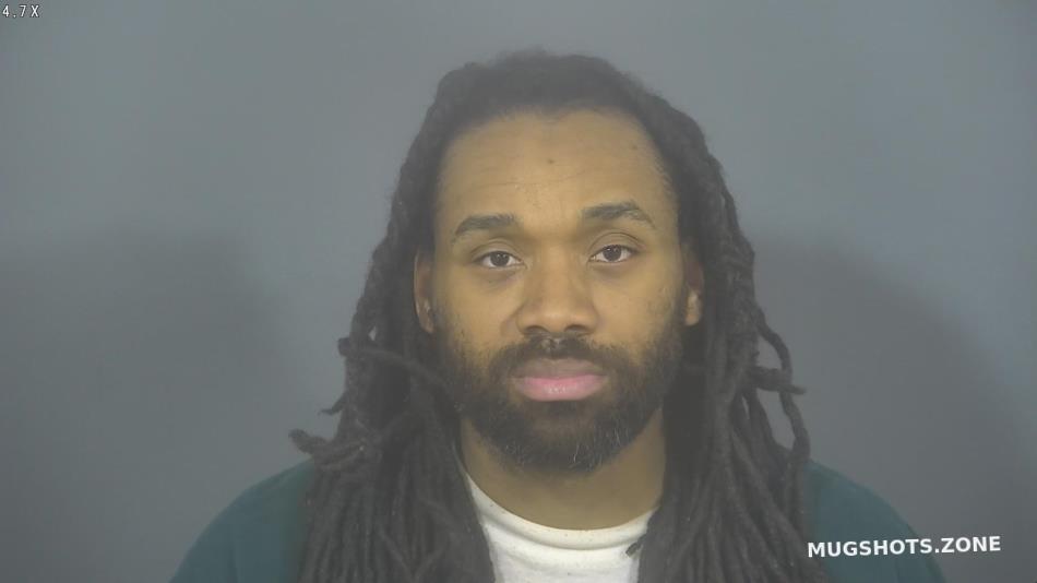 Young Jermaine Nmn 03 16 2023 St Joseph County Mugshots Zone