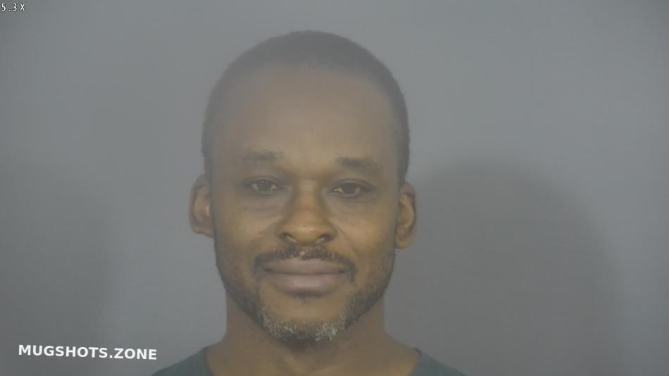 TOWNSEND REGINALD KENYETTA 03/16/2023 - St. Joseph County Mugshots Zone