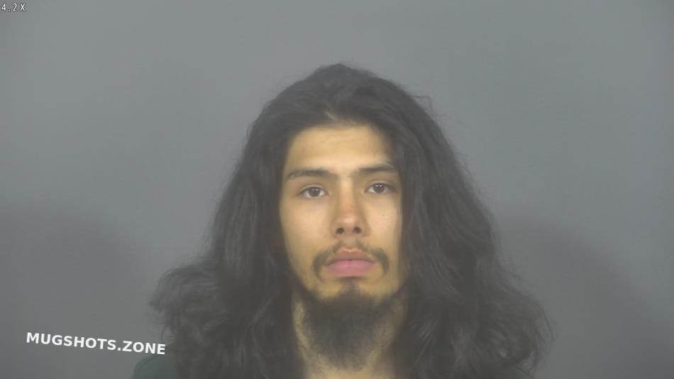 BALLIN ANTONIO SCOTT 03/20/2023 - St. Joseph County Mugshots Zone