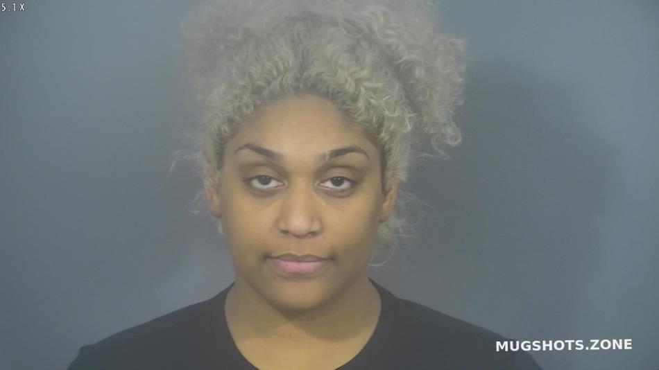 Troxel Nadia Antonia Marie 03 21 2023 St Joseph County Mugshots Zone