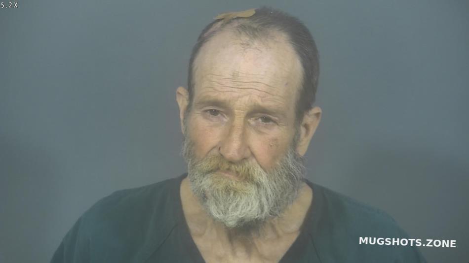 OLDHAM ERIC EUGENE 03/21/2023 - St. Joseph County Mugshots Zone