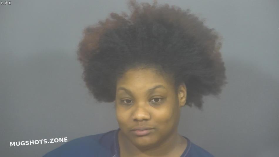 Lane Kyazsha Ka Lia 03 22 2023 St Joseph County Mugshots Zone