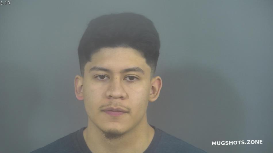 RAMIREZ RAMON E 03/23/2023 - St. Joseph County Mugshots Zone