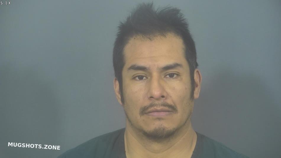 ROLDAN JUAN NMN 03/24/2023 - St. Joseph County Mugshots Zone