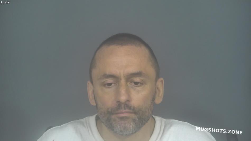 ANGOTTI RAYMOND MICHAEL 03/28/2023 - St. Joseph County Mugshots Zone