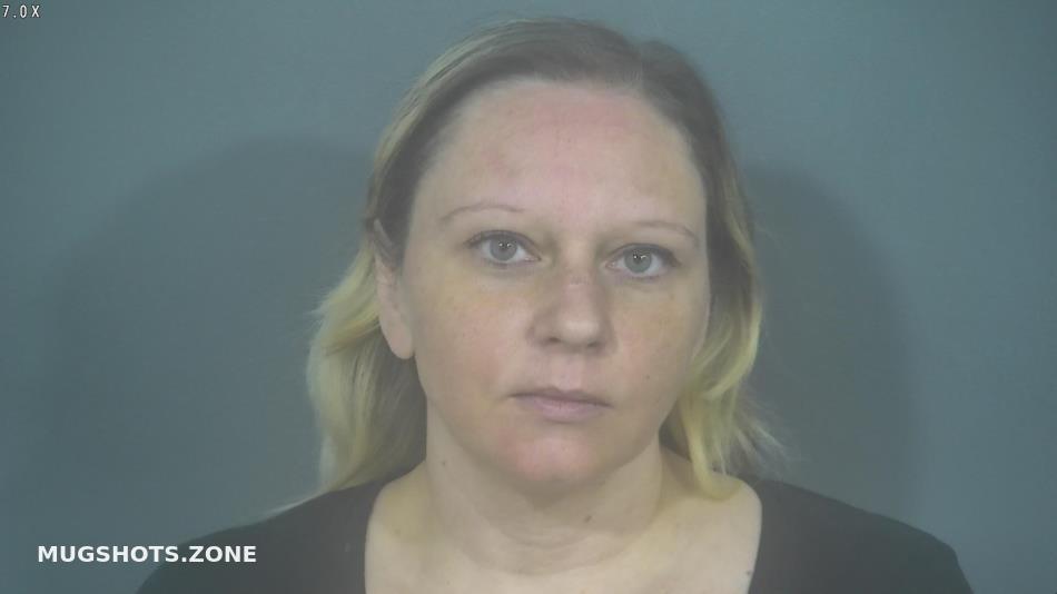 Conley Dawn Marie 03 28 2023 St Joseph County Mugshots Zone