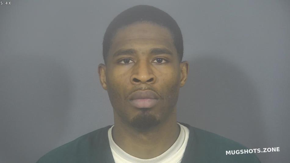 Lewis Nvaun Terrell 03 28 2023 St Joseph County Mugshots Zone