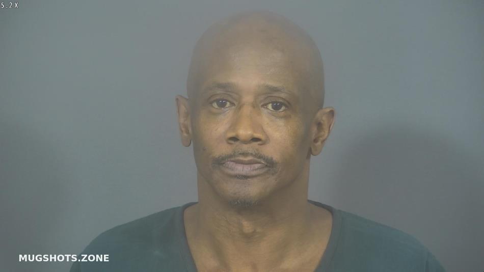 NORTHERN ANTONIUS SEBASTO 03/29/2023 - St. Joseph County Mugshots Zone