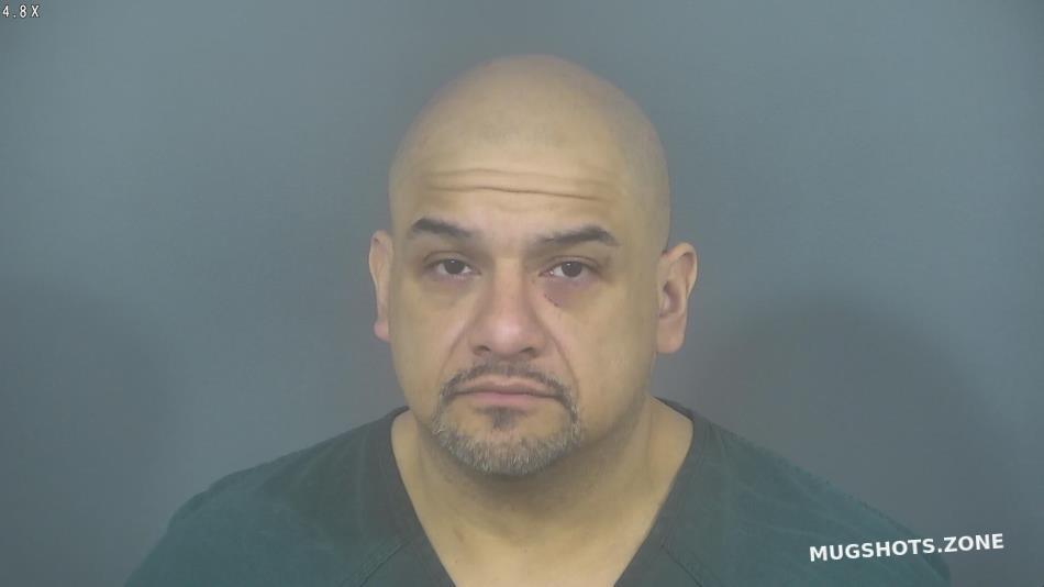 Mendoza Joseph R 03 30 2023 St Joseph County Mugshots Zone