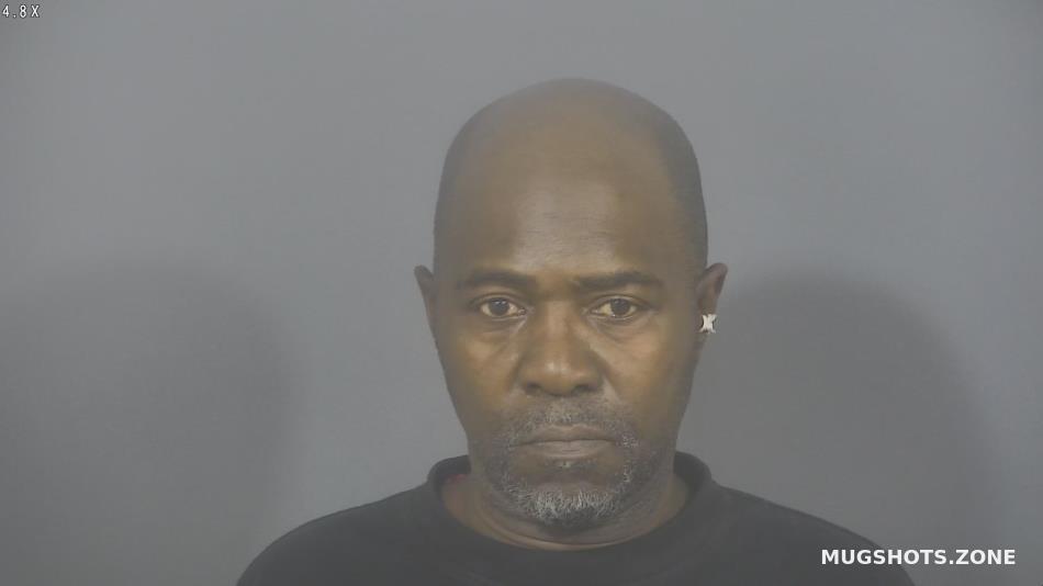 SIMS HENRY ALLEN 04/01/2023 - St. Joseph County Mugshots Zone