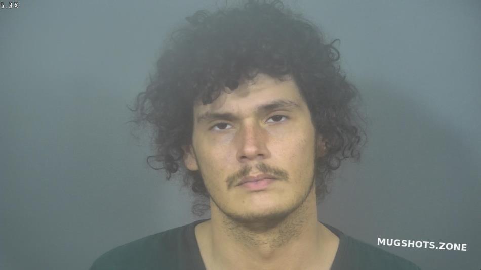 STEWART LEO NEAL 04/03/2023 - St. Joseph County Mugshots Zone