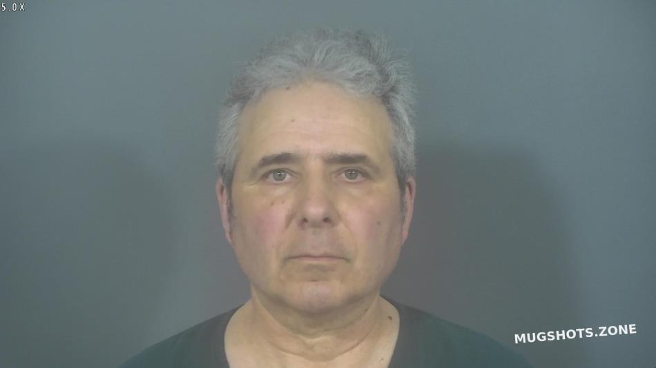 FRANKIEWICZ RICK JOSEPH 04/03/2023 - St. Joseph County Mugshots Zone