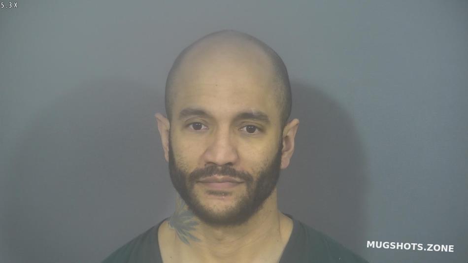 PETTIFORD LANCE STEWART WOLF 04/03/2023 - St. Joseph County Mugshots Zone