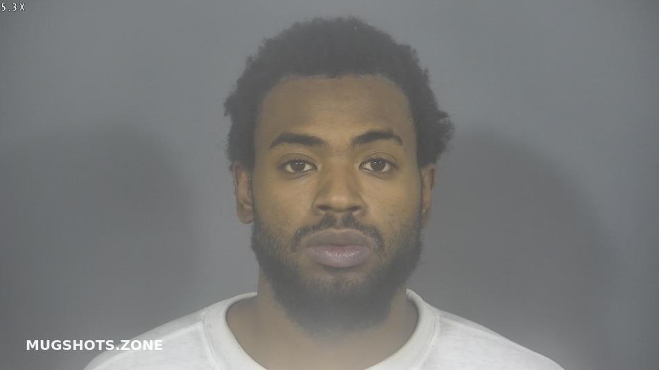 Muhammad Melvin Maurice 04 03 2023 St Joseph County Mugshots Zone