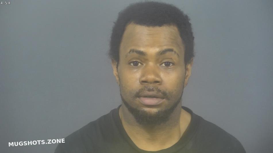 BROWN QUENTIN ANTONIO 04/03/2023 - St. Joseph County Mugshots Zone