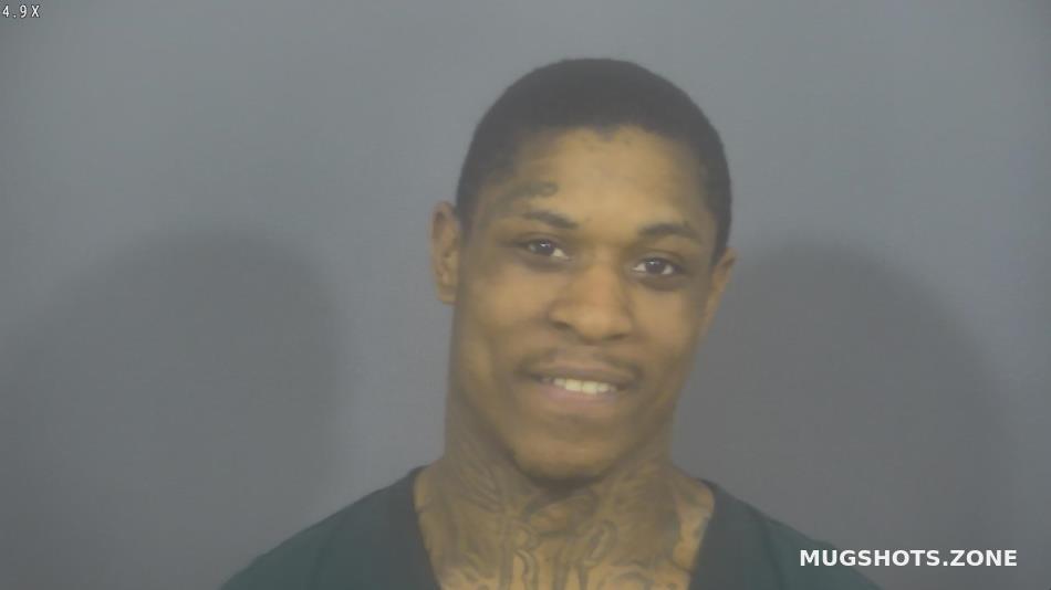 GAINES STEVEN DARNELL 04/05/2023 - St. Joseph County Mugshots Zone