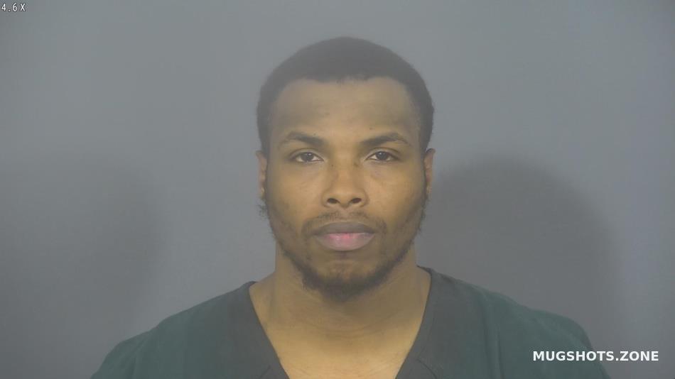 WILLIAMS DARREN DAMON 04/06/2023 - St. Joseph County Mugshots Zone