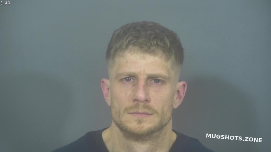 MASKOVICH JAMES MICHAEL 04/08/2023 - St. Joseph County Mugshots Zone