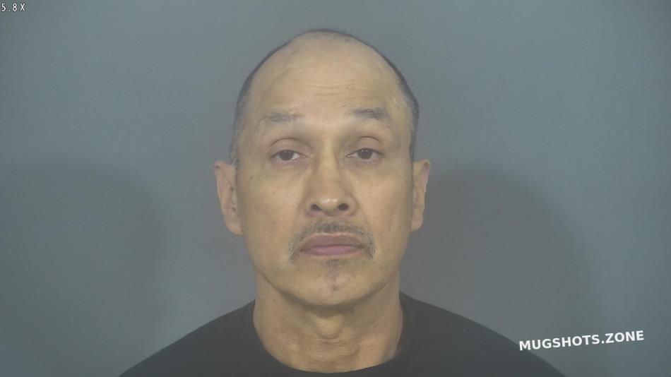 Cantu Roy Nmn 04 09 2023 St Joseph County Mugshots Zone
