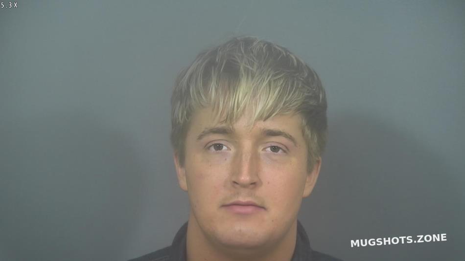 KEMP WESTON LEE 04/09/2023 - St. Joseph County Mugshots Zone