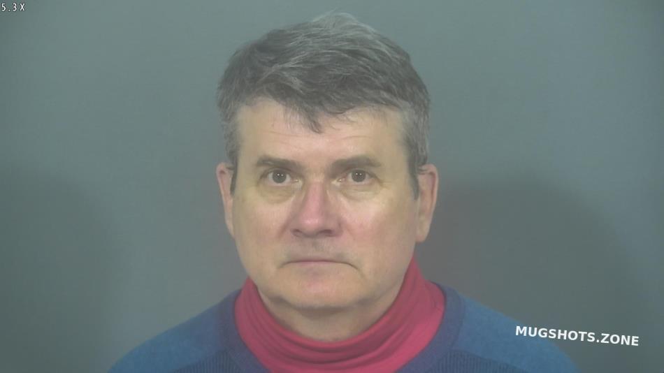 BOWIE KENNETH SCOTT 04/09/2023 - St. Joseph County Mugshots Zone