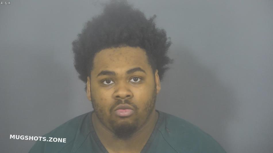 WILLIAMS ROOSEVELT LASHAWN 04/11/2023 - St. Joseph County Mugshots Zone