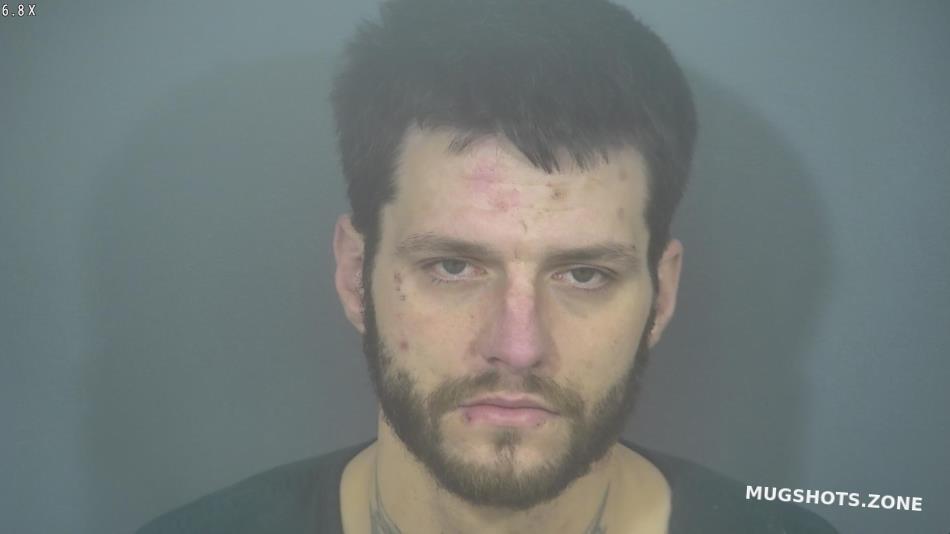 LLOYD JOSHUA LEE 04/11/2023 - St. Joseph County Mugshots Zone