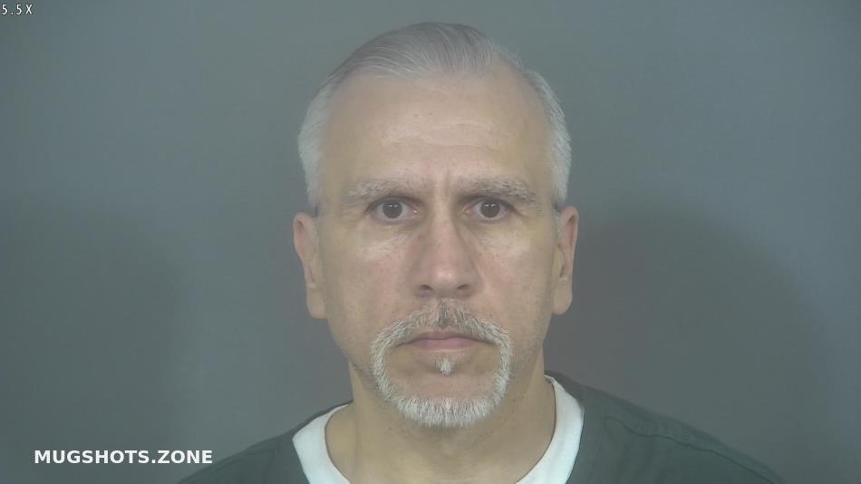 Sanchez Michael Anthony 04 12 2023 St Joseph County Mugshots Zone