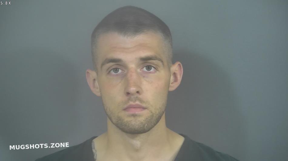 DOUGALL ANDREW STEVEN 04/12/2023 - St. Joseph County Mugshots Zone