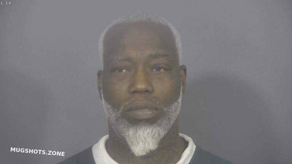 JOHNSON AARON JAVON 04/13/2023 - St. Joseph County Mugshots Zone