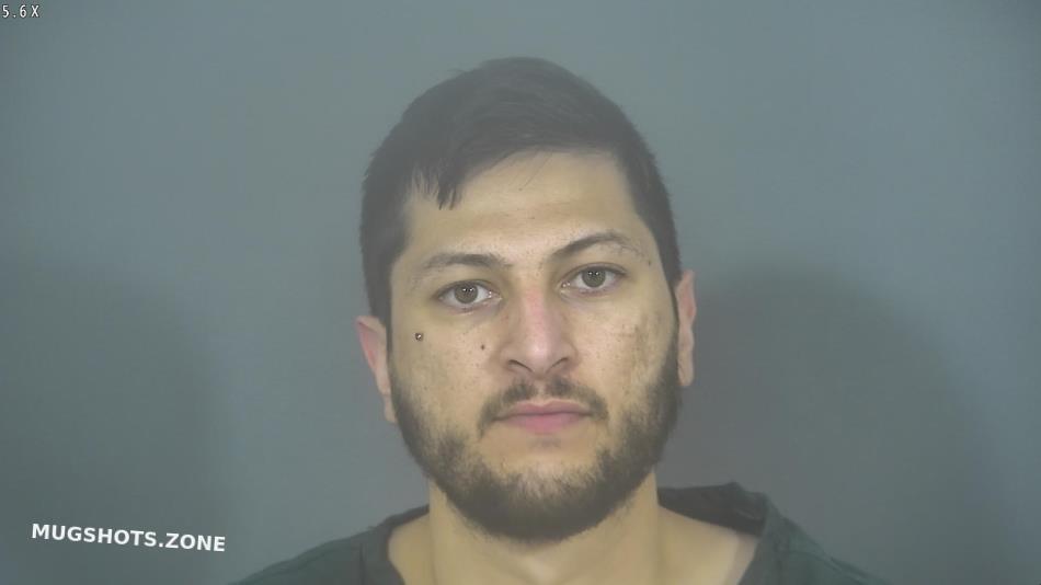 Fitch Justin Allen Jr 04 13 2023 St Joseph County Mugshots Zone