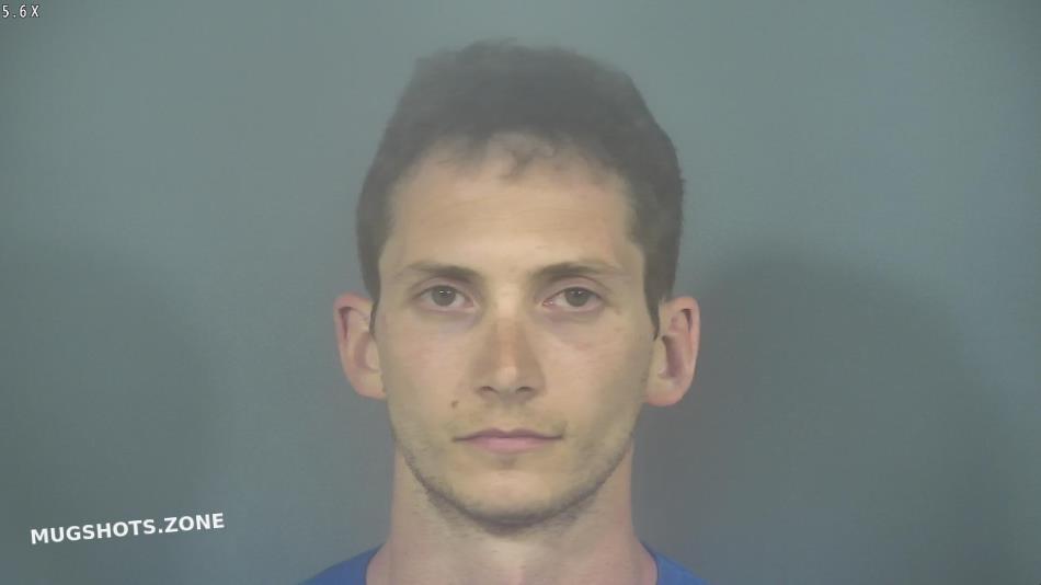 LONG NATHAN ANDREW 04/14/2023 - St. Joseph County Mugshots Zone