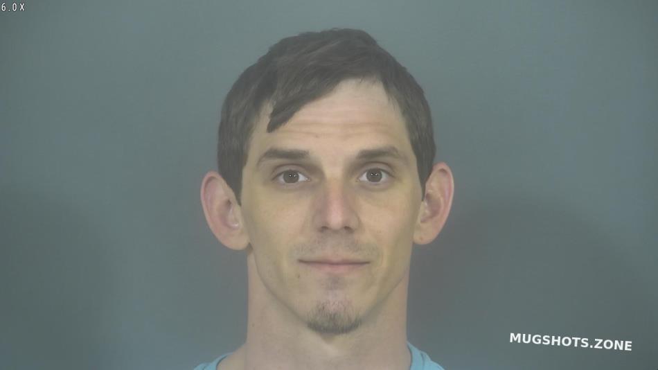 SHEPARD TIMOTHY JOHN 04/14/2023 - St. Joseph County Mugshots Zone
