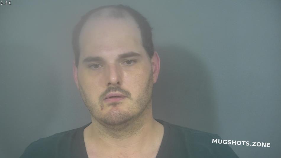 Hancz Eric Michael 04 16 2023 St Joseph County Mugshots Zone