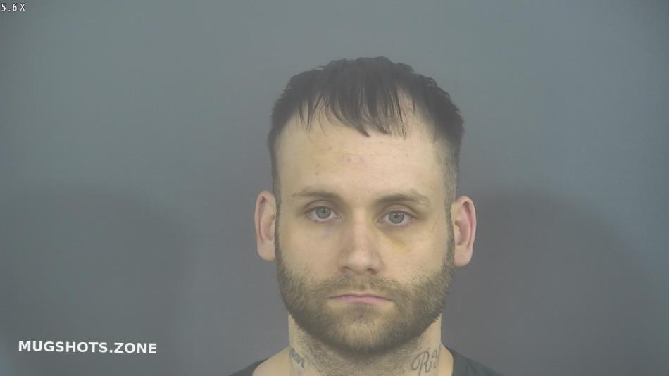 EARLEY AUSTIN GARRETT 04/18/2023 - St. Joseph County Mugshots Zone