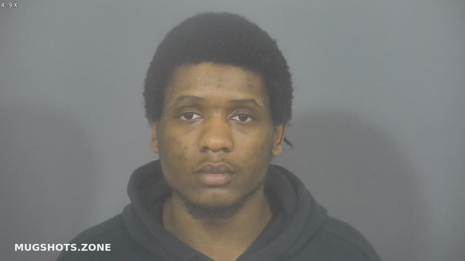Lewis Clyde Damon Iii 04 18 2023 St Joseph County Mugshots Zone