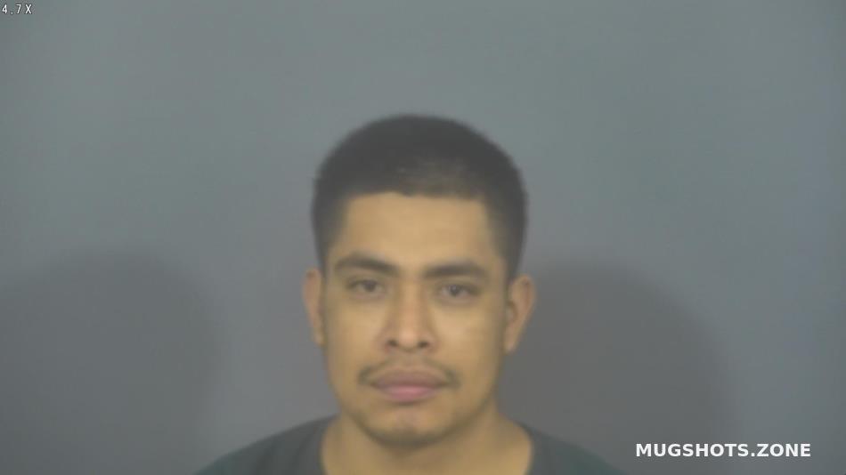RAMIREZ-VALAZQUEZ URIEL NMN 04/20/2023 - St. Joseph County Mugshots Zone